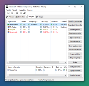 PELock v2.0 - ochrona oprogramowania przed złamaniem - Security News